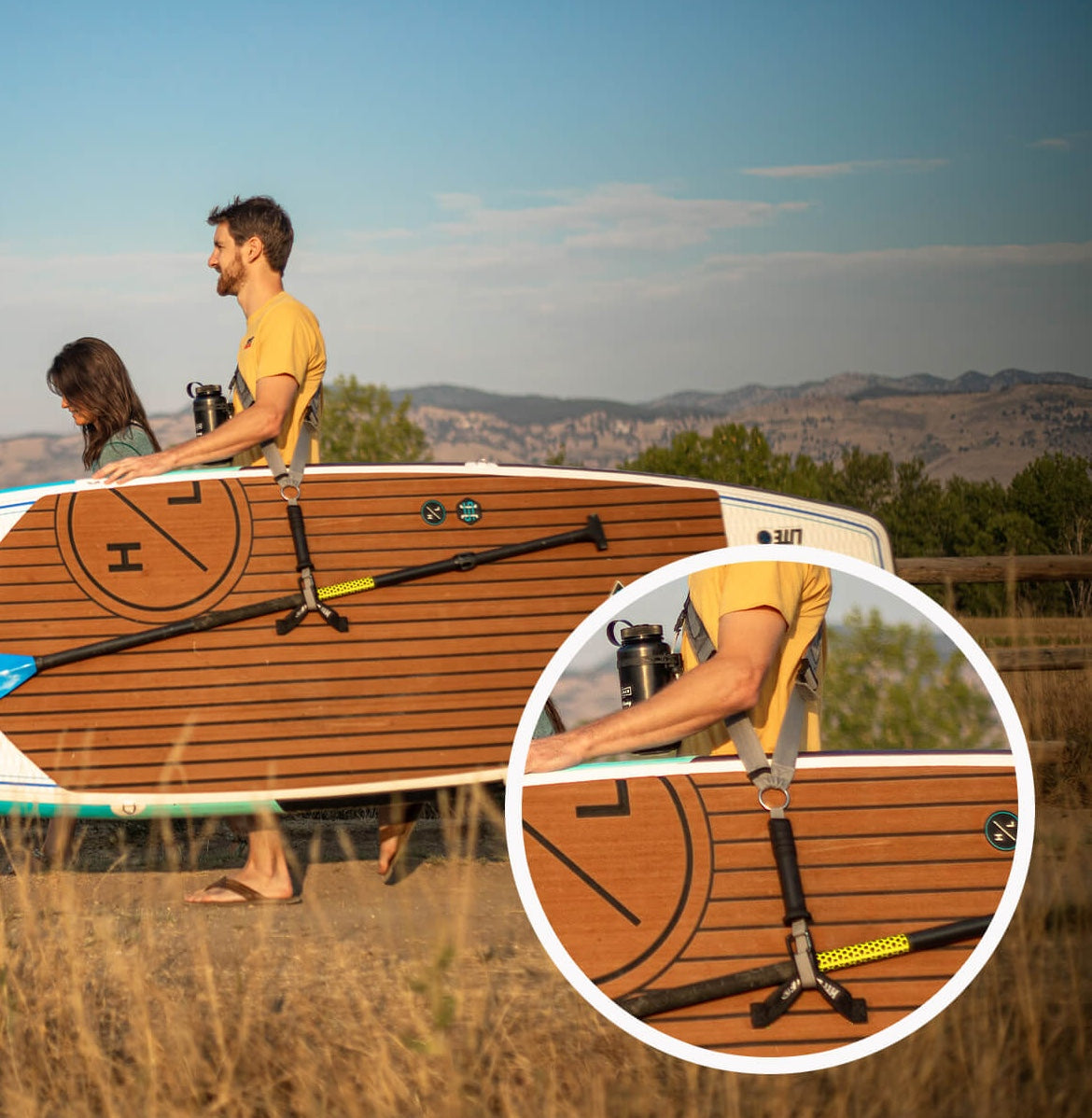 All-Purpose Handle – LifeHandle